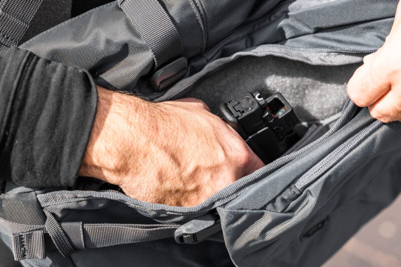 Review: 5.11 LV18 Backpack 2.0 - The Armory Life