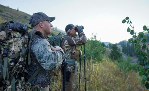 Must-Have Gear for Your Backcountry Backpack Hunt - The Armory Life