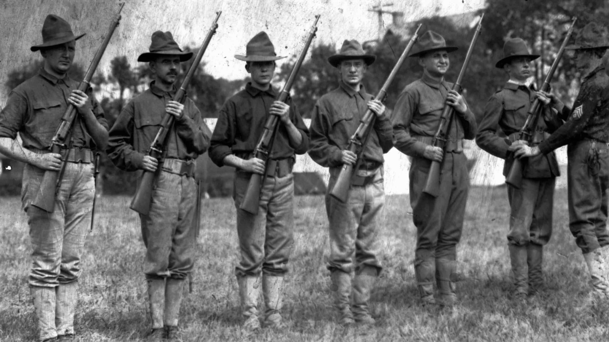Story of the Krag: The Springfield Model 1892 Infantry Rifle - The ...