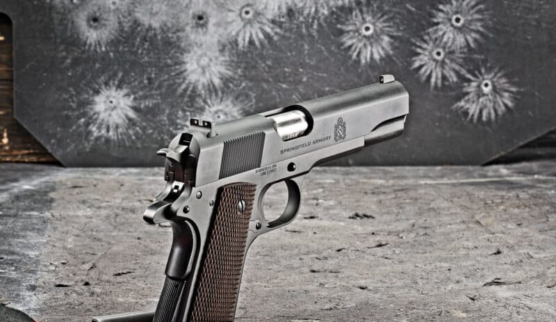 Did You Know the Mil-Spec Could Do This? - The Armory Life