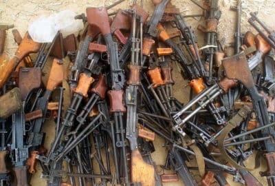 Soviet Super SAW? The RPD Light Machine Gun - The Armory Life