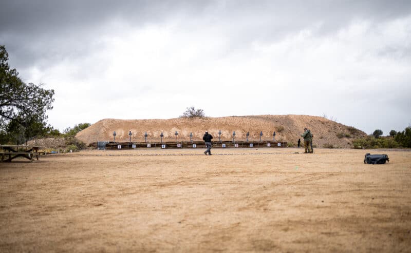 The Armory Life Goes “Lockdown” - The Armory Life