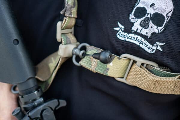 Review: Blue Force Gear Vickers 221 Sling - The Armory Life