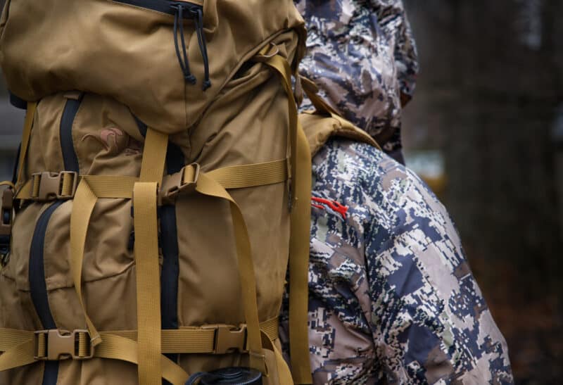 Must-Have Gear for Your Backcountry Backpack Hunt - The Armory Life