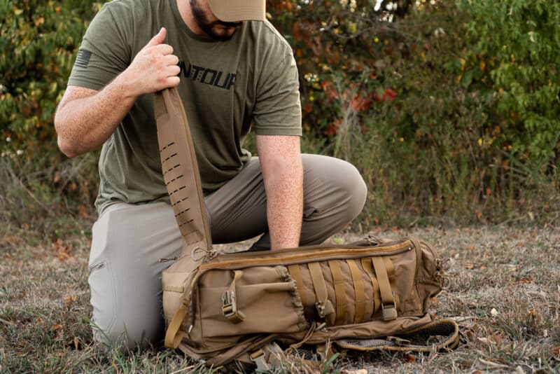 Eberlestock G1 Little Brother Backpack Review - The Armory Life