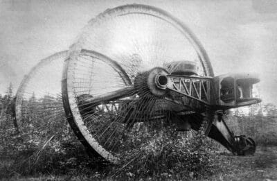 Tsar Tank: Russia’s Secret WWI Weapon? - The Armory Life