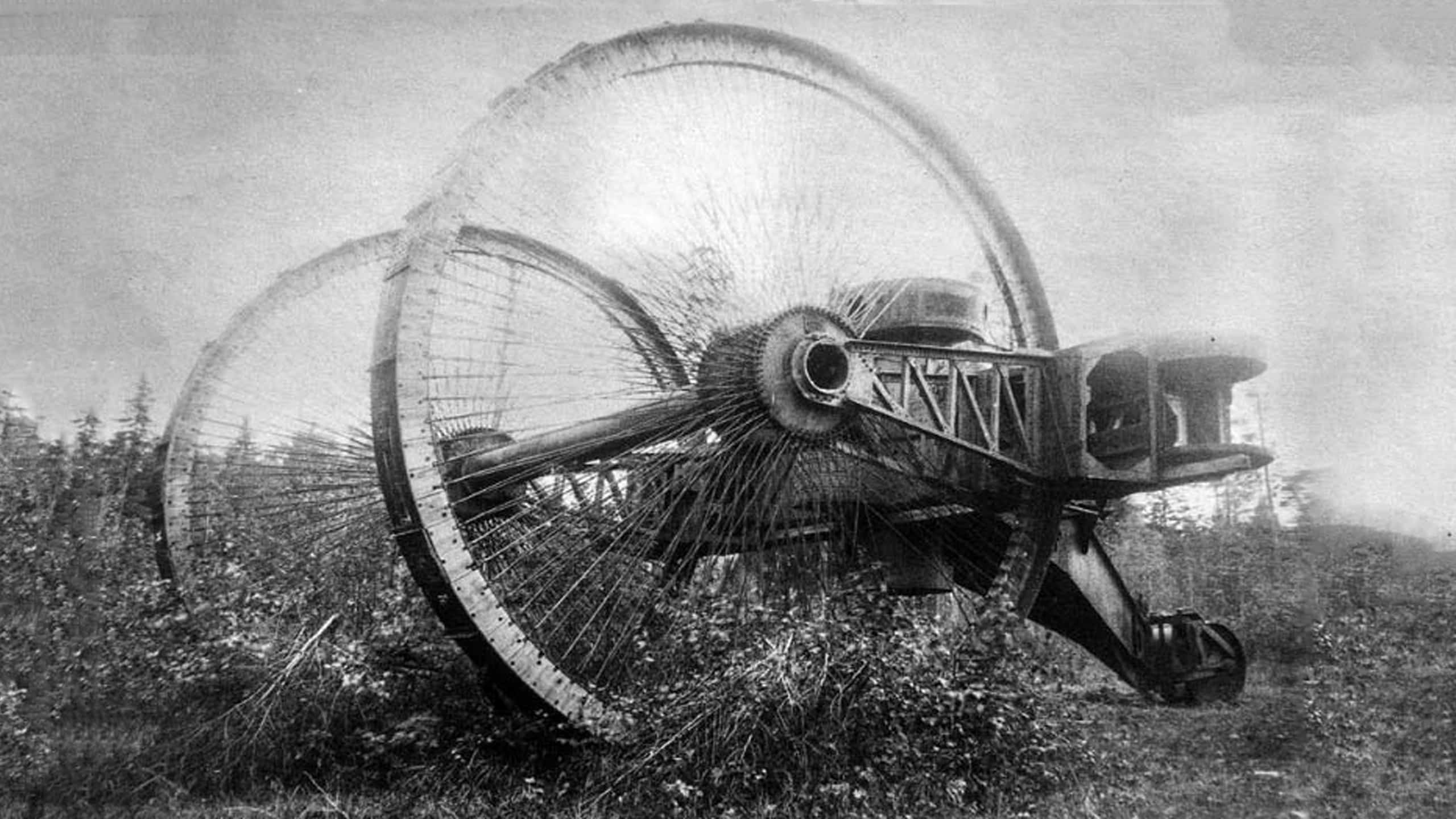 Scratch built wire wheels - Vehicle Discussion - Britmodeller.com