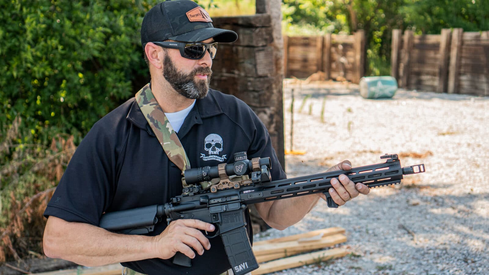 Review: Blue Force Gear Vickers 221 Sling - The Armory Life