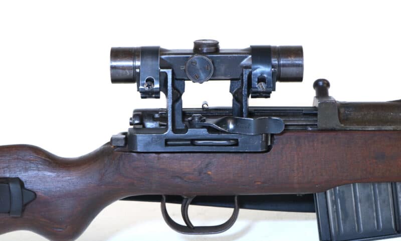 Nazi Tactical Failure: Zf-41 Scope - The Armory Life