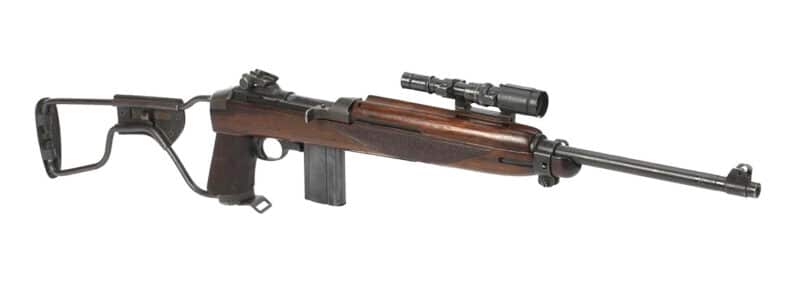 Nazi Tactical Failure: Zf-41 Scope - The Armory Life
