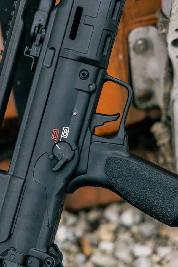 Four Reasons Why You Need a Bullpup - The Armory Life