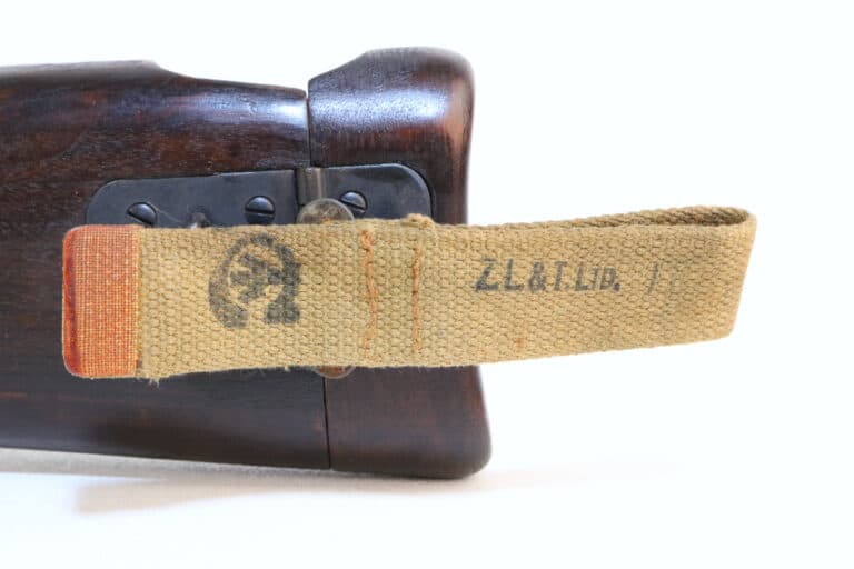 A Canadian Belgian? The Inglis Hi-Power - The Armory Life