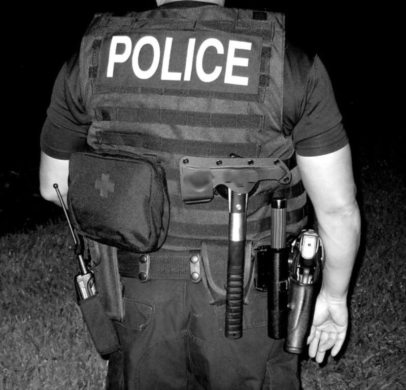 CRKT Kangee T-Hawk Review - The Armory Life