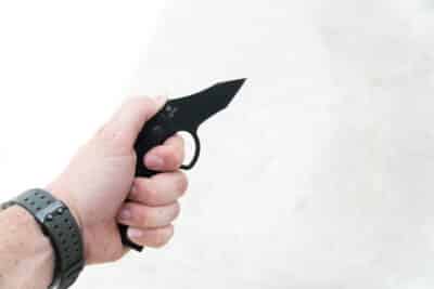 Review: Warrior Poet Society Fox Folder Knife - The Armory Life