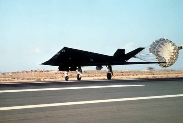 F-117 Nighthawk: The Emergence of Stealth Technology - The Armory Life