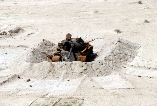 Russian T-72: Most Destroyed Modern Tank in History? - The Armory Life