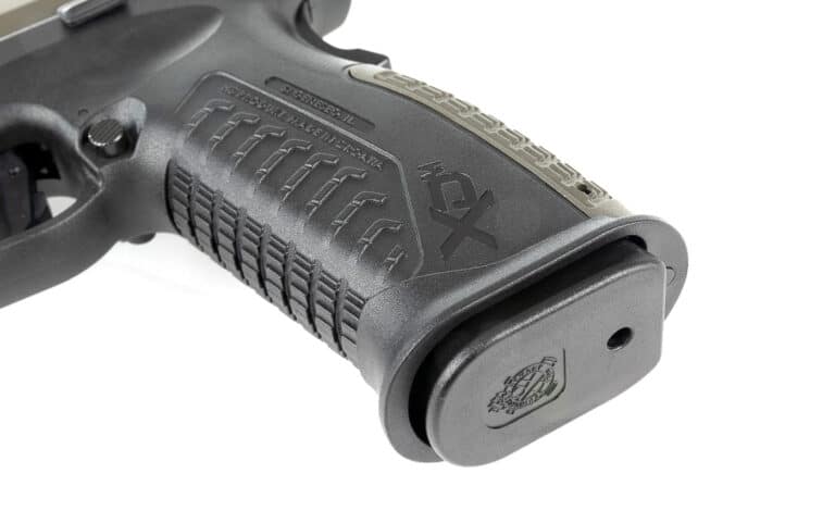 Review: Special Edition Springfield Magpul OD Green XD-M Elite 10mm ...