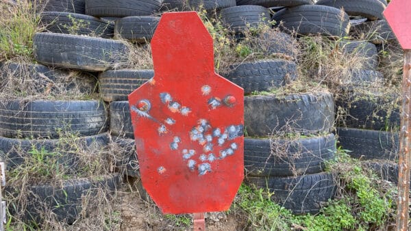 MGM Targets Review: Is Hex Alloy Their Secret Weapon? - The Armory Life