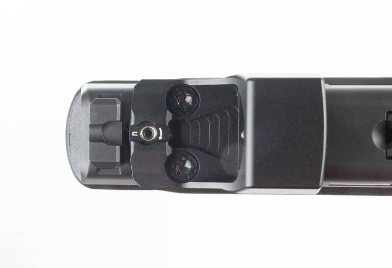 New Bushnell Reflex Sights - The Armory Life