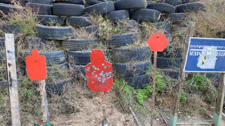 MGM Targets Review: Is Hex Alloy Their Secret Weapon? - The Armory Life