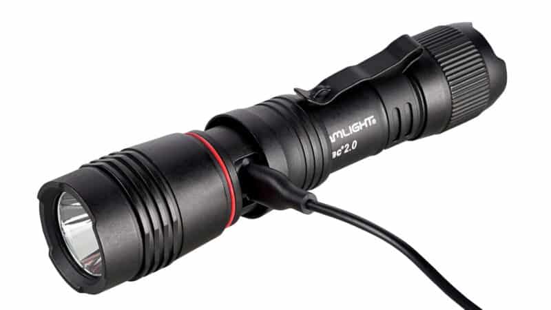 Streamlight ProTac 2.0 Review: Incredibly Powerful Tactical Flashlight ...