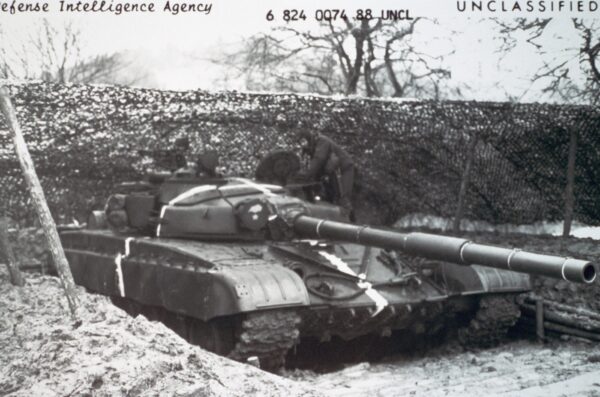 Russian T-72: Most Destroyed Modern Tank in History? - The Armory Life