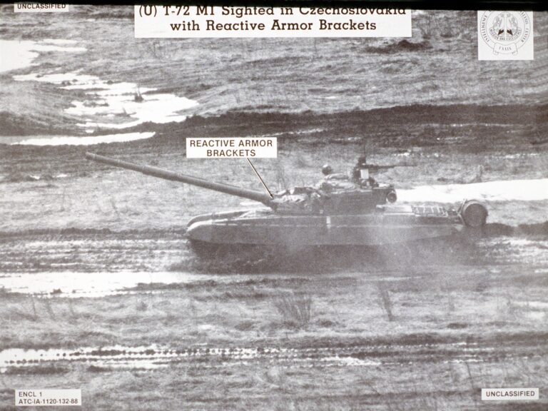Russian T-72: Most Destroyed Modern Tank in History? - The Armory Life