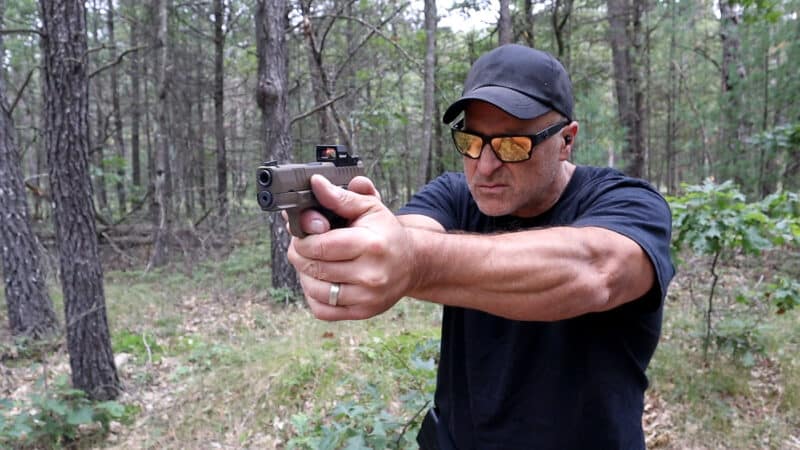 New Bushnell Reflex Sights - The Armory Life