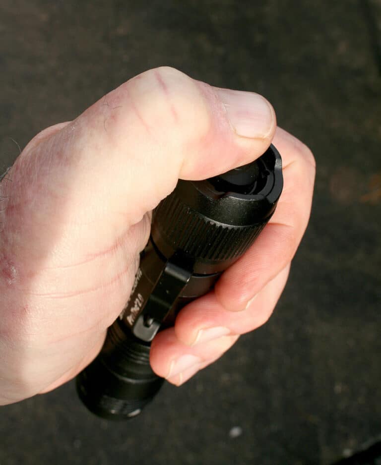 Streamlight ProTac 2.0 Review: Incredibly Powerful Tactical Flashlight ...