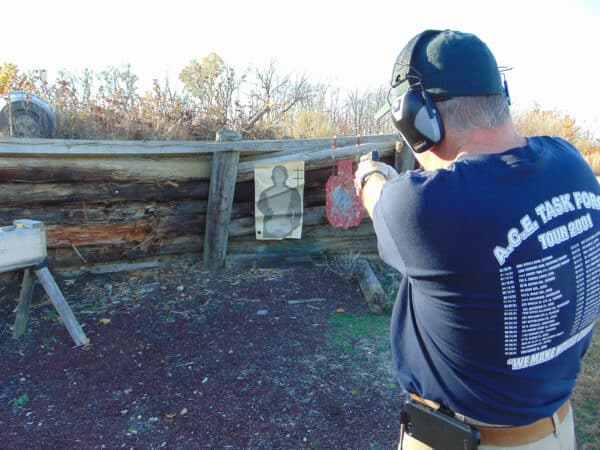 Review: Viridian E-Series Green Laser Sight for the Hellcat - The ...