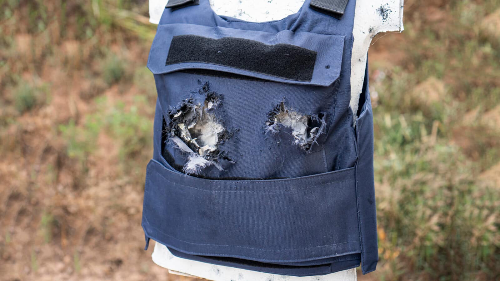 How Many .308 Hits Can a Level IV Plate Survive? - The Armory Life