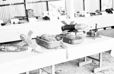 The AT-3 Sagger — Deadly Russian Suitcase Missile - The Armory Life