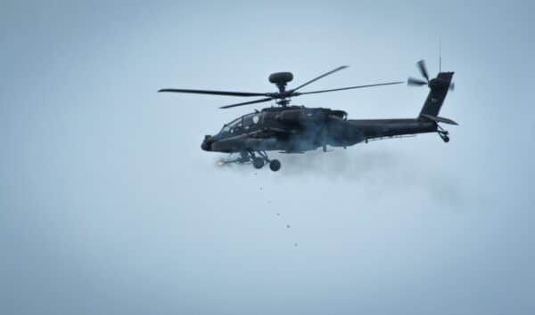 AH-64 Apache: Boeing’s Tank-Busting Helo - The Armory Life