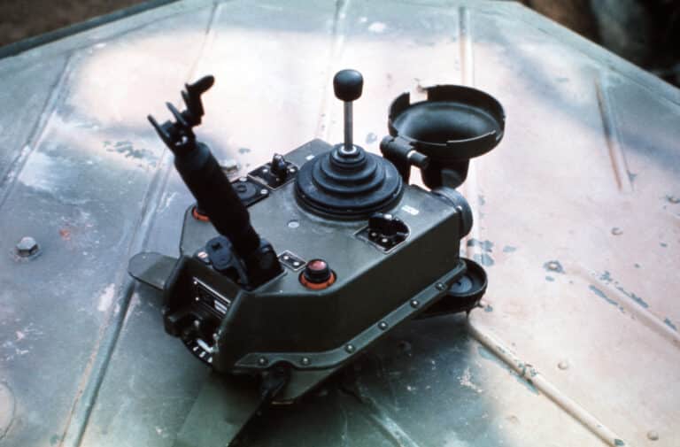 The AT-3 Sagger — Deadly Russian Suitcase Missile - The Armory Life