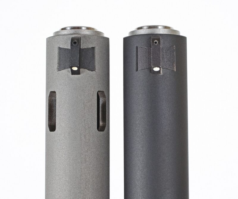 Ported Barrels: Are They Worth the Effort? - The Armory Life