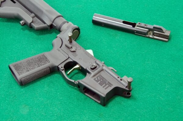 How Do 9mm Carbines Work? - The Armory Life