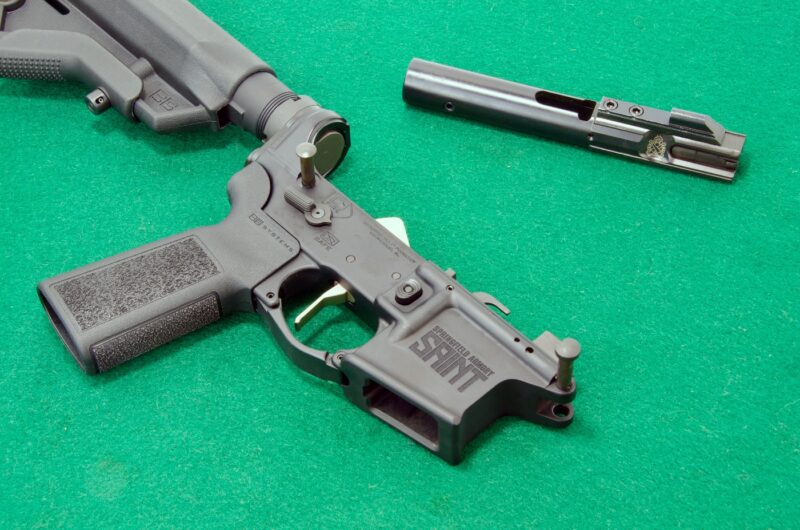 How Do 9mm Carbines Work? - The Armory Life