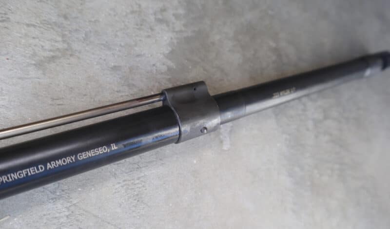 What Is a Mid-Length Gas System? Splitting the Difference - The Armory Life