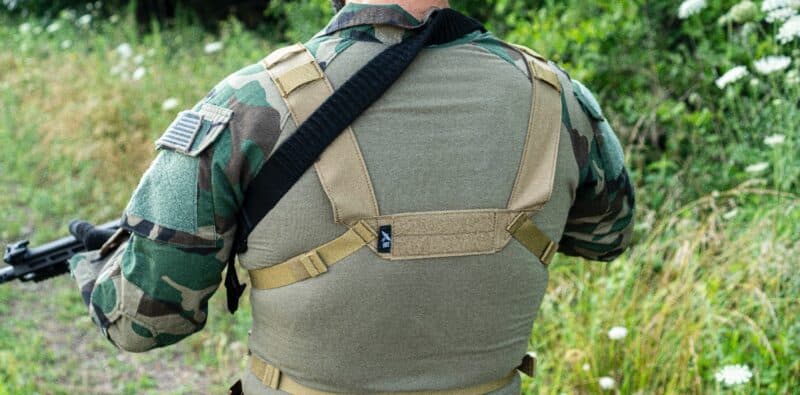 Review: The HRT Modulus Placard - The Armory Life