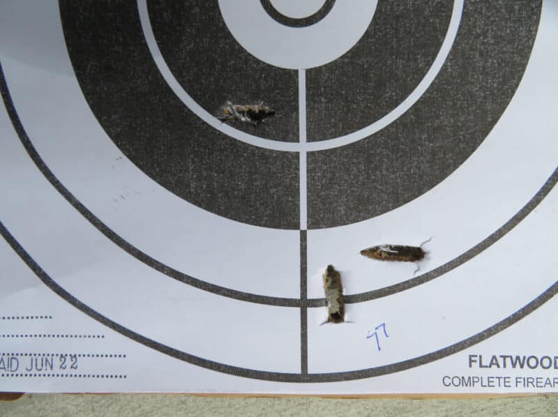 Best Bullet Weight for 1 in 7 Twist Rate? - The Armory Life