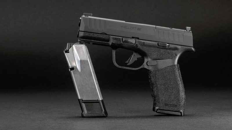 10-Round Hellcat Pro — The Best CCW Option for Restrictive Locales ...