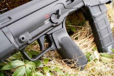 Springfield Hellion Review: Range Testing and More - The Armory Life