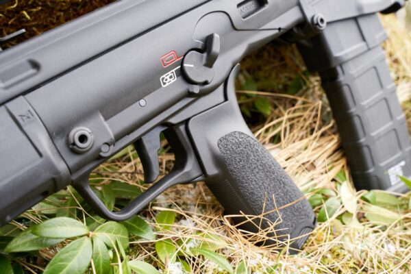 Springfield Hellion Review: Range Testing and More - The Armory Life
