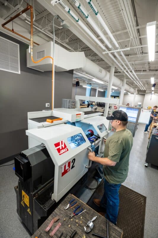 The Story Behind Silencer Central - The Armory Life