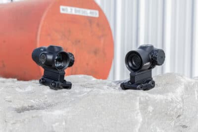 Review: Primary Arms MicroPrism Optics - The Armory Life