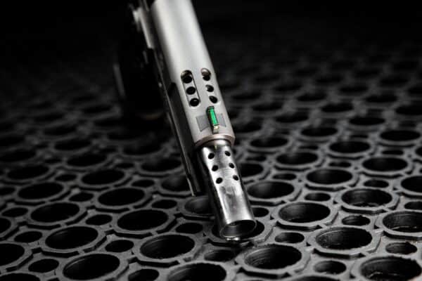 Review: Mk3 Firearms Custom 1911 DS Prodigy - The Armory Life