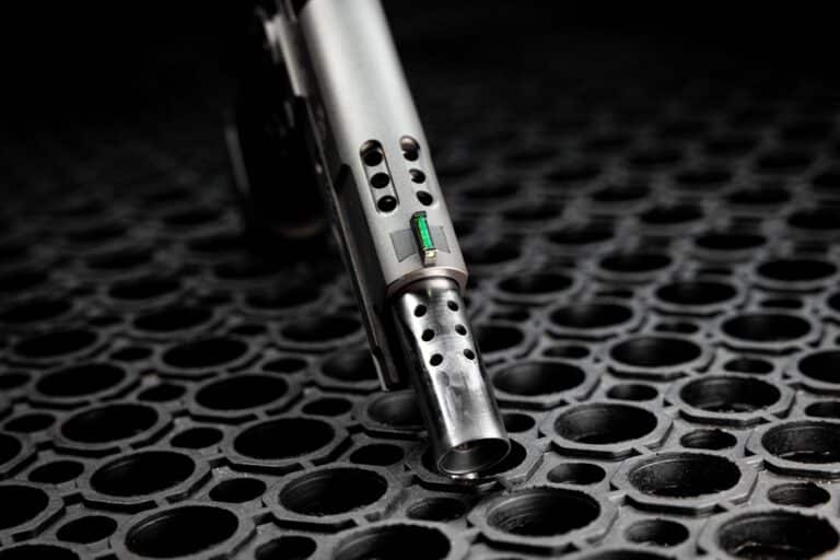 Review: Mk3 Firearms Custom 1911 DS Prodigy - The Armory Life