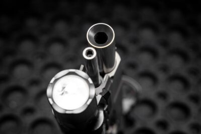 Review: Mk3 Firearms Custom 1911 DS Prodigy - The Armory Life