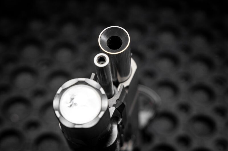 Review: Mk3 Firearms Custom 1911 DS Prodigy - The Armory Life