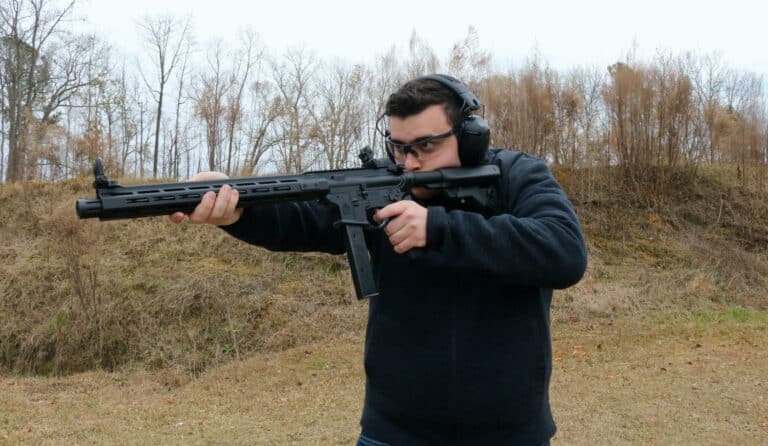 How Do 9mm Carbines Work? - The Armory Life